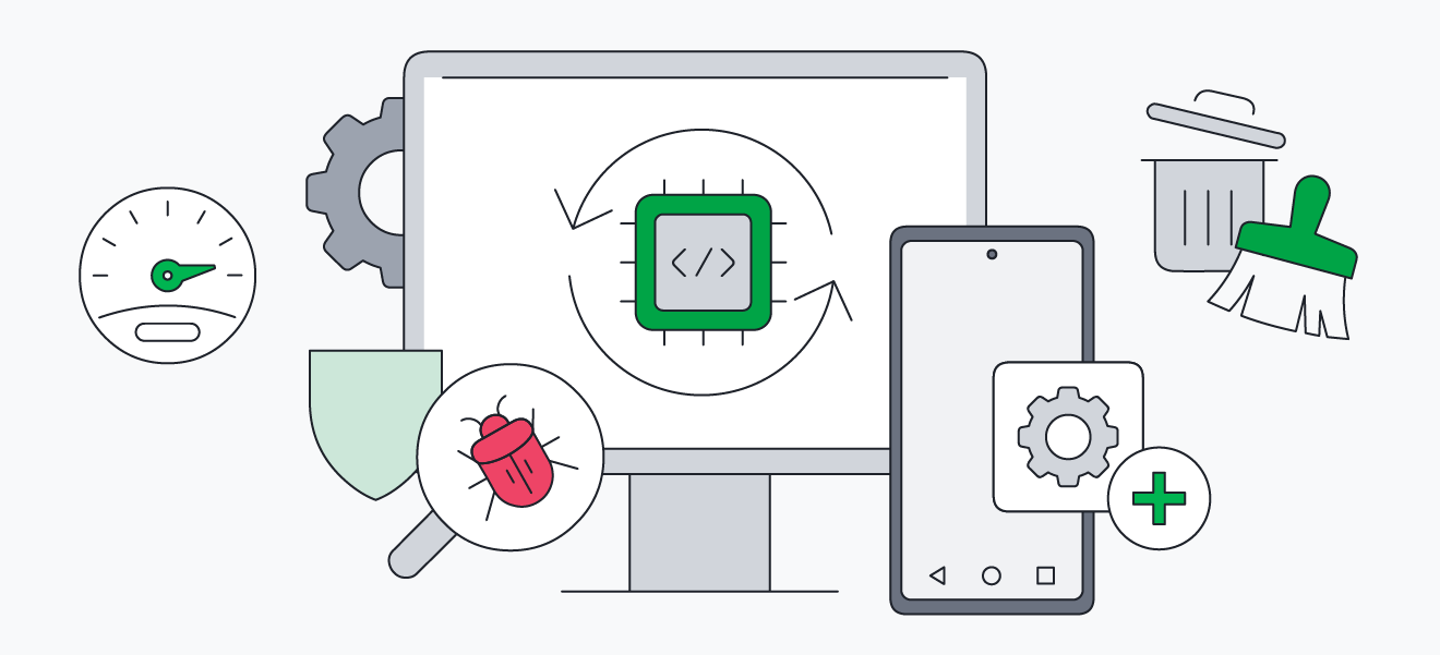 O que é Firmware e como ele funciona?