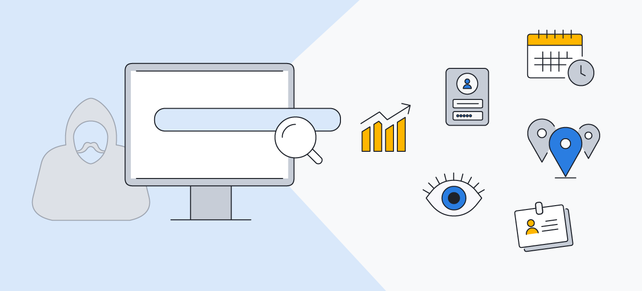 Cosa sono i dork e gli hack di Google