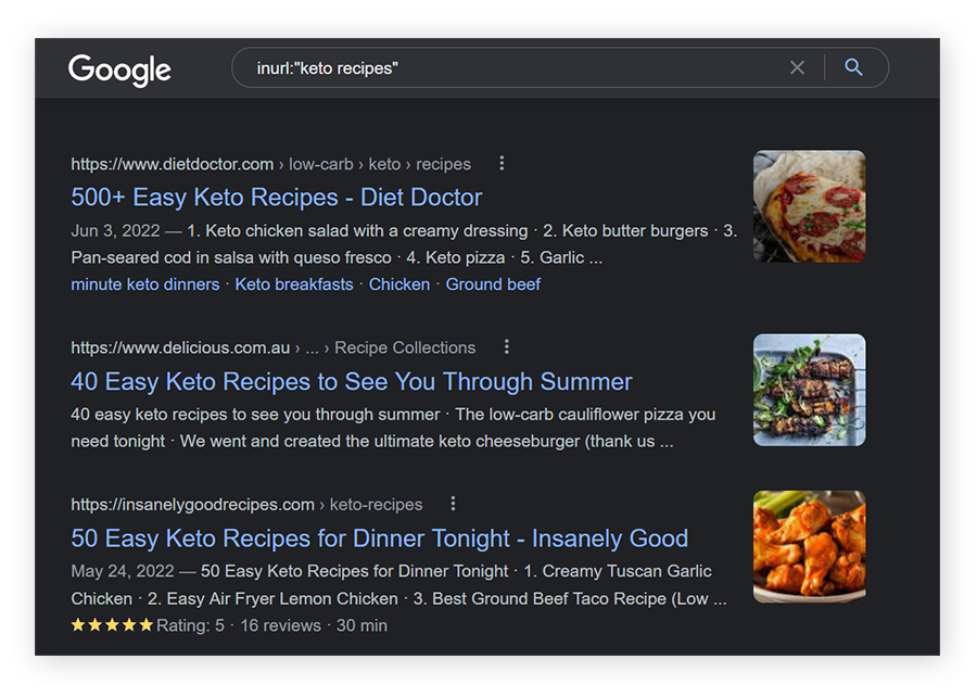 What Are Google Dorks and How Are Google Hacks Used