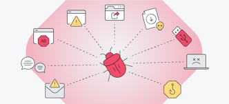 What Is Malware? | How It Works & What It Does