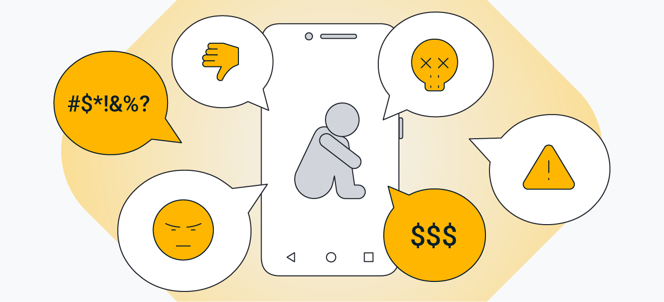 O que é netiqueta? 11 normas de etiqueta online