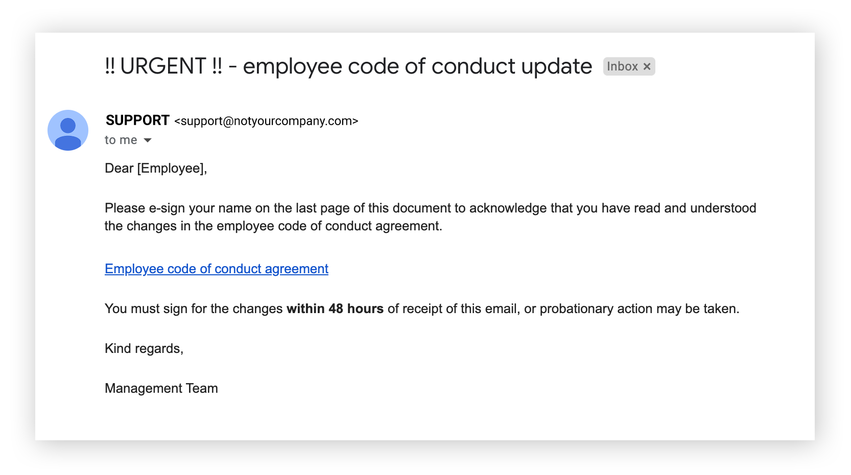What Is Pretexting and How to Prevent It?