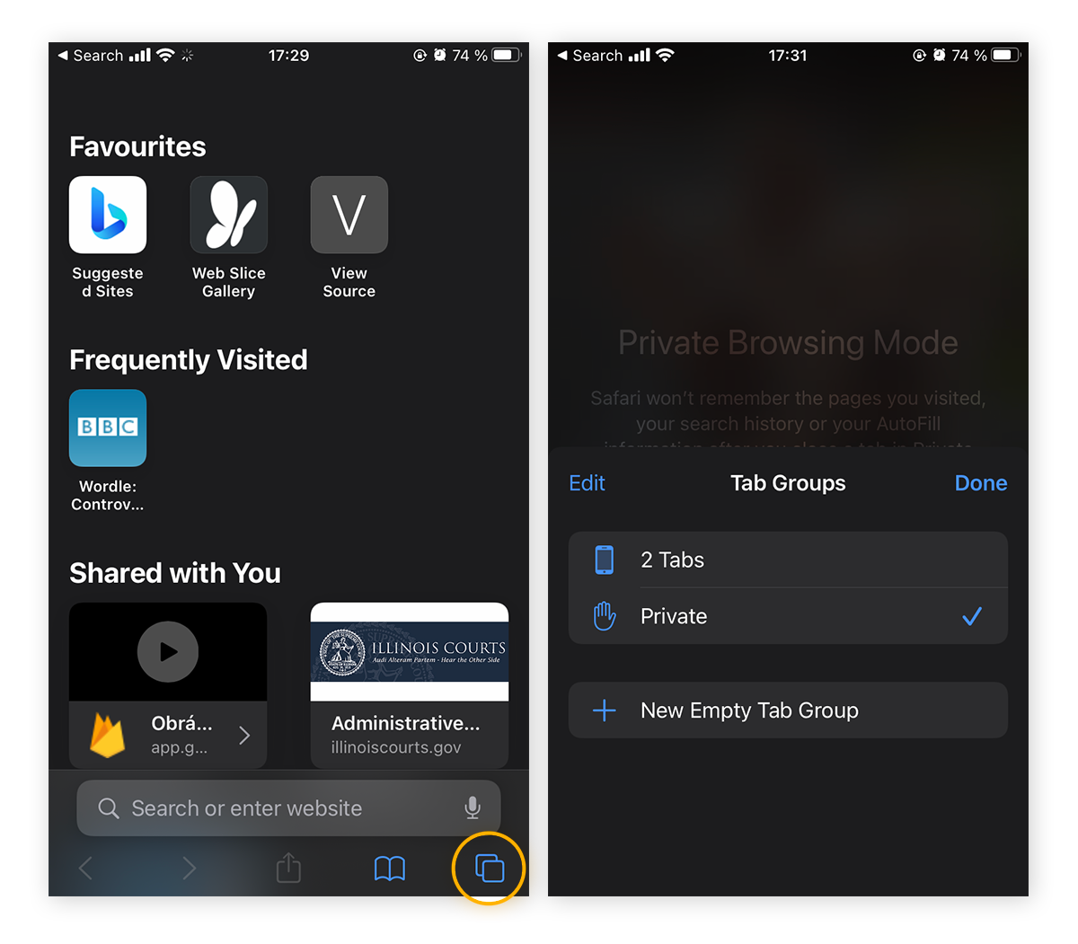 What Is Private Browsing & How to Use It on Any Browser