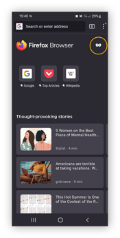 What Is Private Browsing & How to Use It on Any Browser