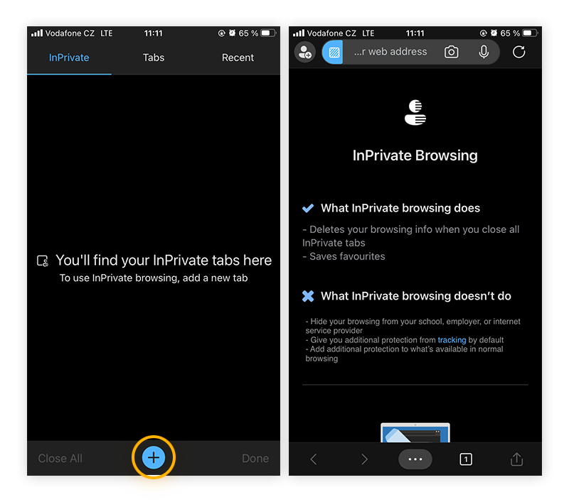 What Is Private Browsing & How to Use It on Any Browser