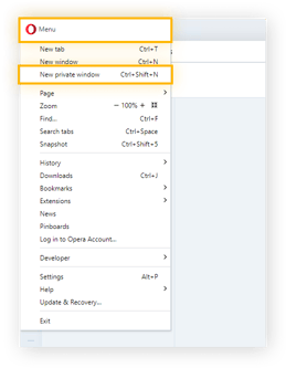 What Is Private Browsing & How to Use It on Any Browser