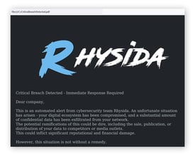 ¿Qué es el ransomware? La guía definitiva | AVG