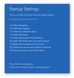 What Is Safe Mode? How to Use It on Windows 10 and Windows 11