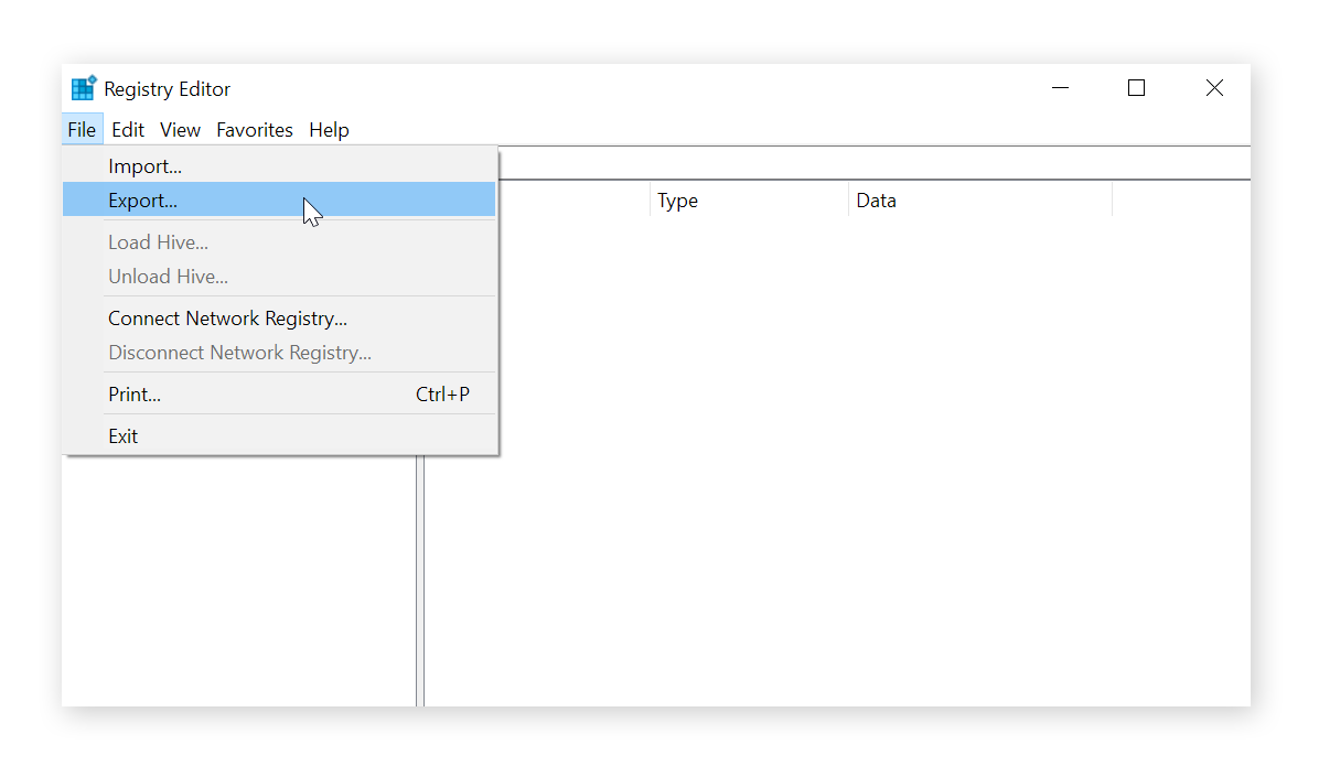O que é e como funciona o registro do Windows