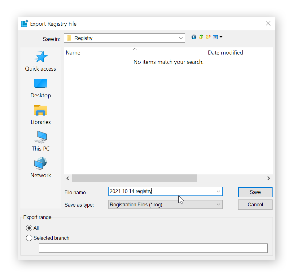 Het Windows-register: wat is het en hoe werkt het?