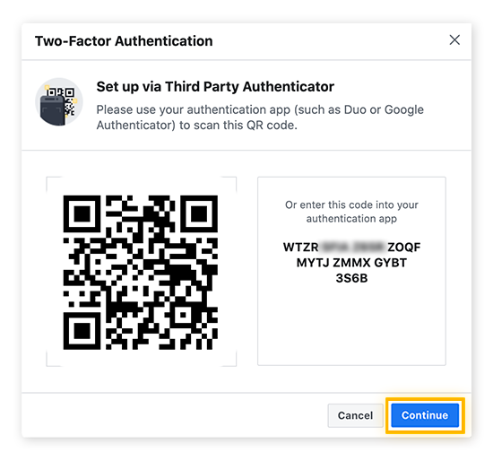 What Is Two-Factor Authentication (2FA) & How It Works?