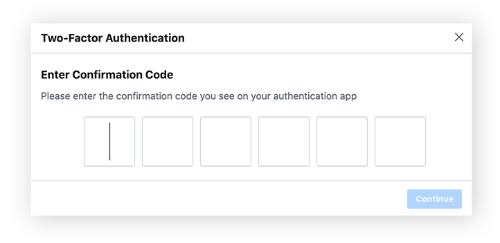What Is Two-Factor Authentication (2FA) & How It Works?
