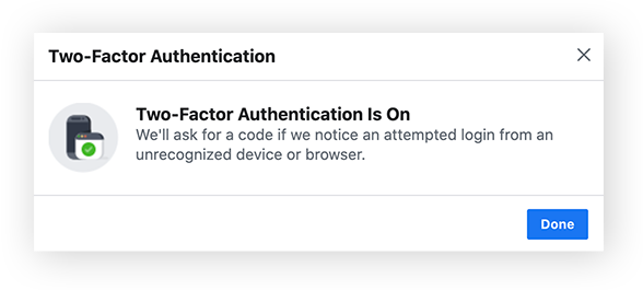 What Is Two-Factor Authentication (2FA) & How It Works?