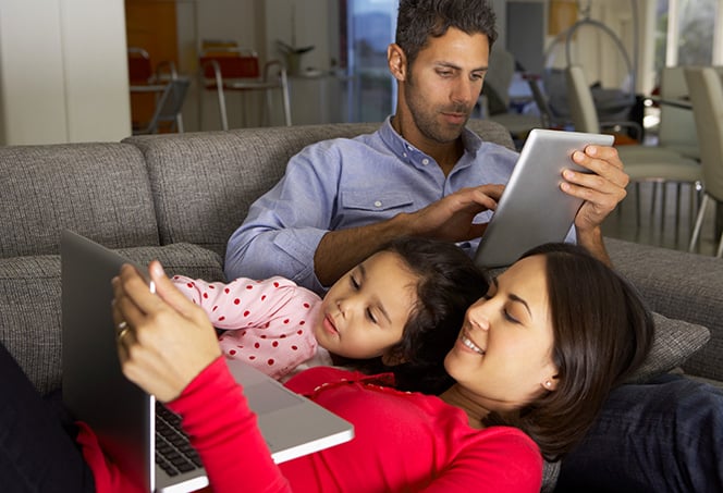 What is WPA2? Everything About WPA2 Wi-Fi Encryption