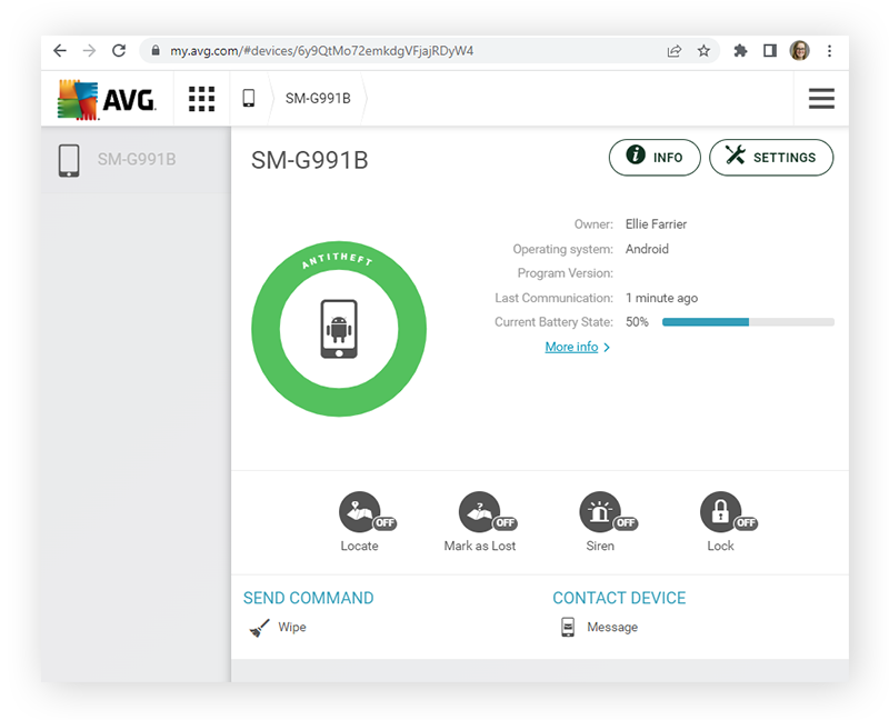 What to Do If Your Phone Is Lost or Stolen