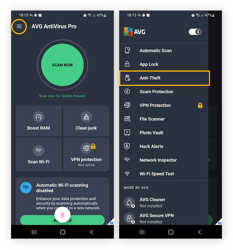What to Do If Your Phone Is Lost or Stolen