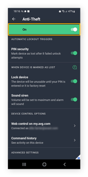 What to Do If Your Phone Is Lost or Stolen