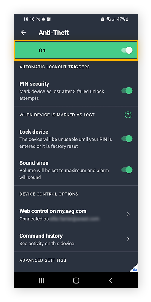 What to Do If Your Phone Is Lost or Stolen