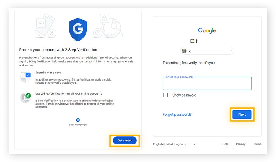What to Do If I Lose My Phone With Google Authenticator?