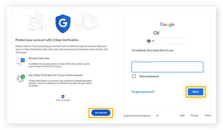 What to Do If I Lose My Phone With Google Authenticator?