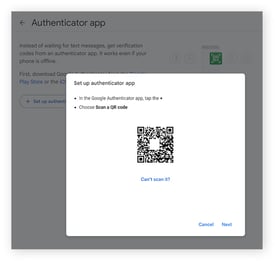 What to Do If I Lose My Phone With Google Authenticator?