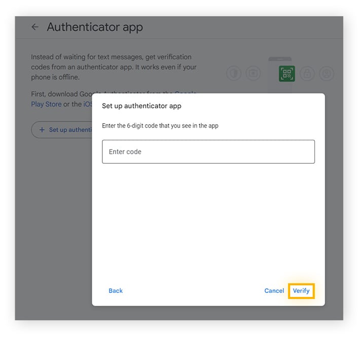 What to Do If I Lose My Phone With Google Authenticator?
