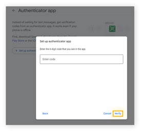 What to Do If I Lose My Phone With Google Authenticator?