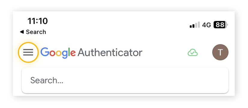 What to Do If I Lose My Phone With Google Authenticator?