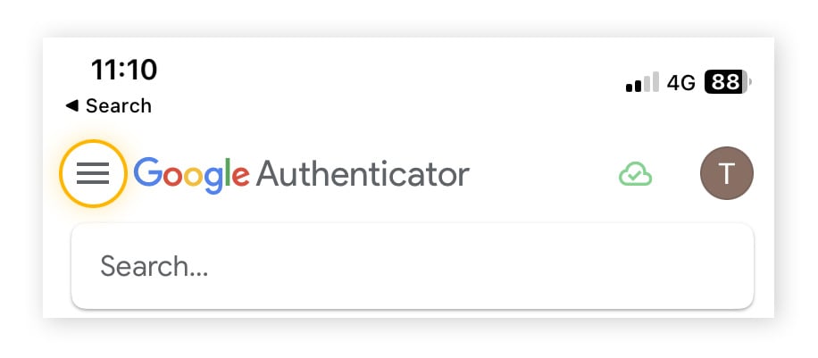What to Do If I Lose My Phone With Google Authenticator?