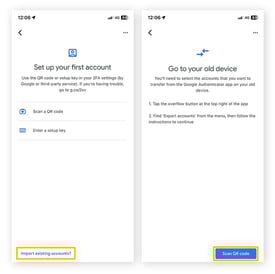 What to Do If I Lose My Phone With Google Authenticator?