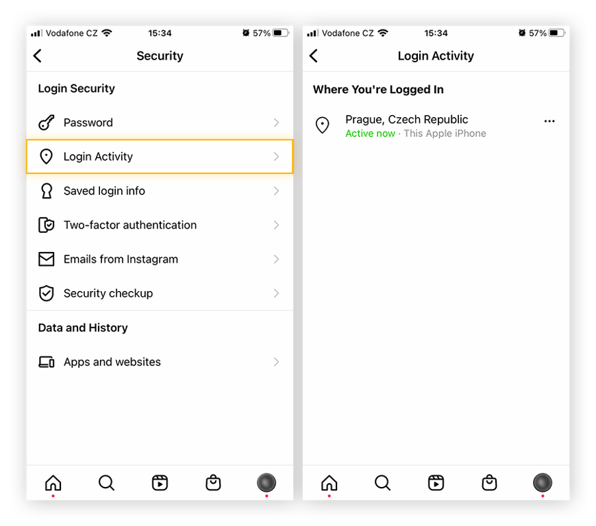 Was Sie tun können, wenn Ihr Instagram gehackt wurde
