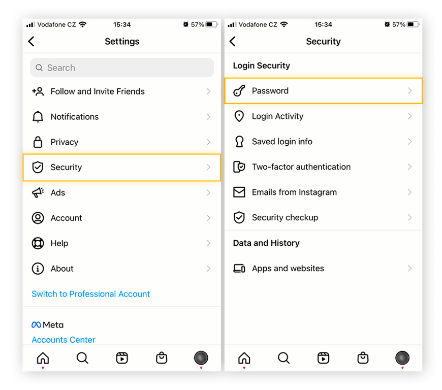 What To Do If Your Instagram Account Is Hacked | AVG