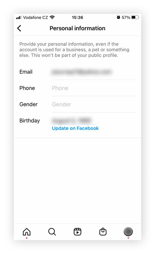 Was Sie tun können, wenn Ihr Instagram gehackt wurde