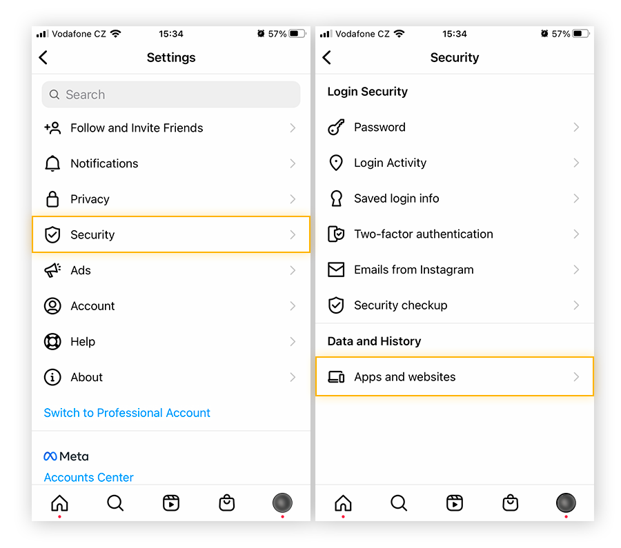 What To Do If Your Instagram Account Is Hacked | AVG