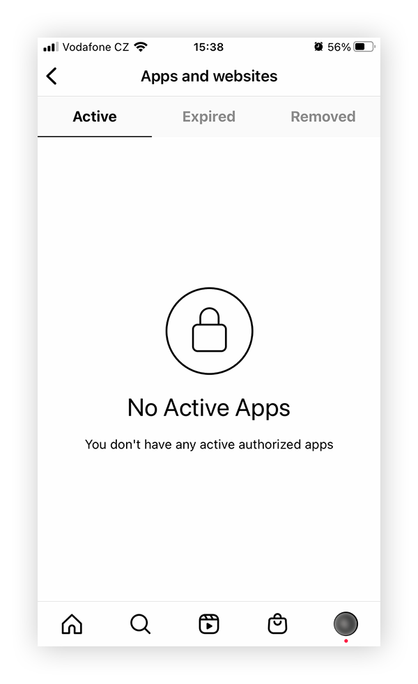 Qué hacer si hackean su cuenta de Instagram