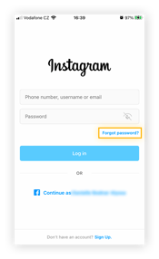 What To Do If Your Instagram Account Is Hacked | AVG