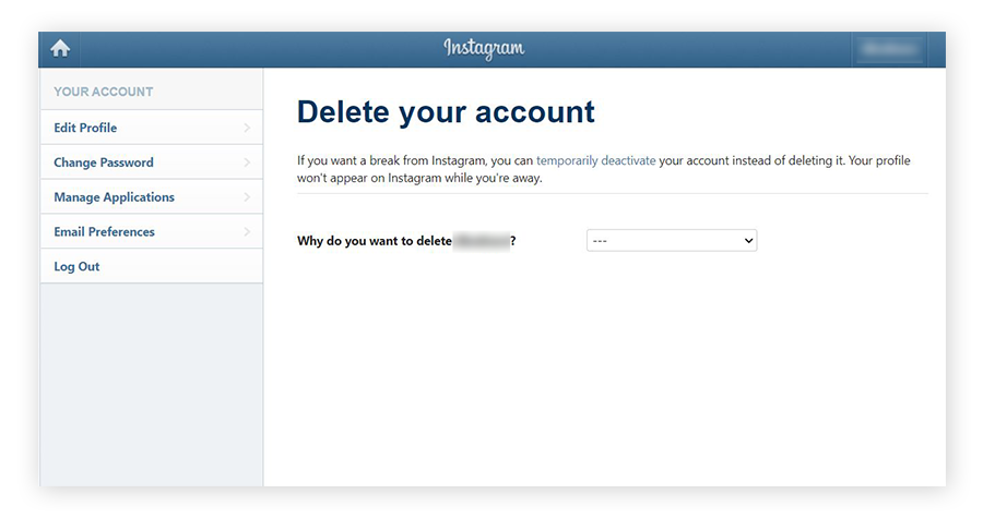 What To Do If Your Instagram Account Is Hacked | AVG