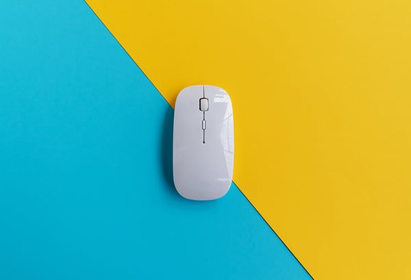 What To Do If Your Computer Mouse Is Not Working