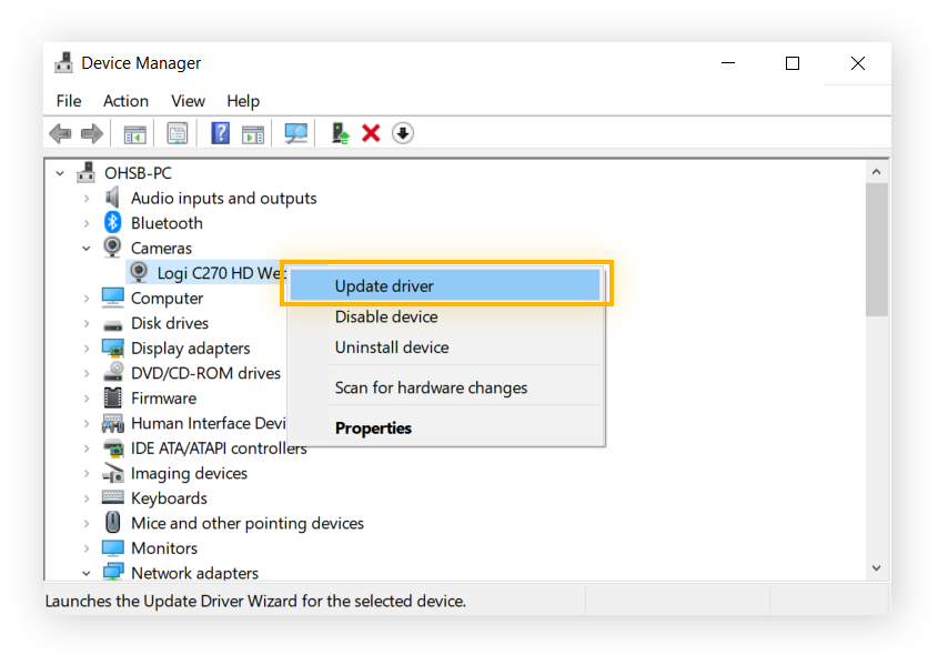 Che cosa fare se il mouse del computer non funziona