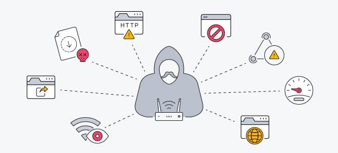 Geen internetverbinding: hoe u problemen kunt oplossen