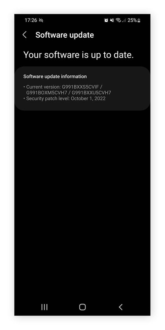 Why Won’t My Android Phone Update? | Force an Update