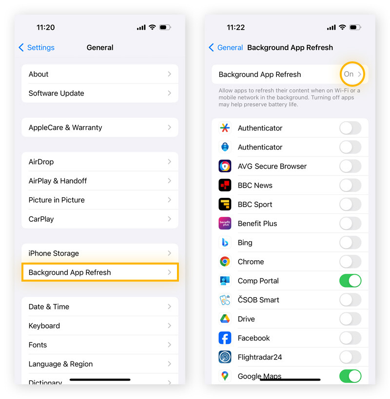 Why Is My Iphone Getting Hot? How To Stop Overheating
