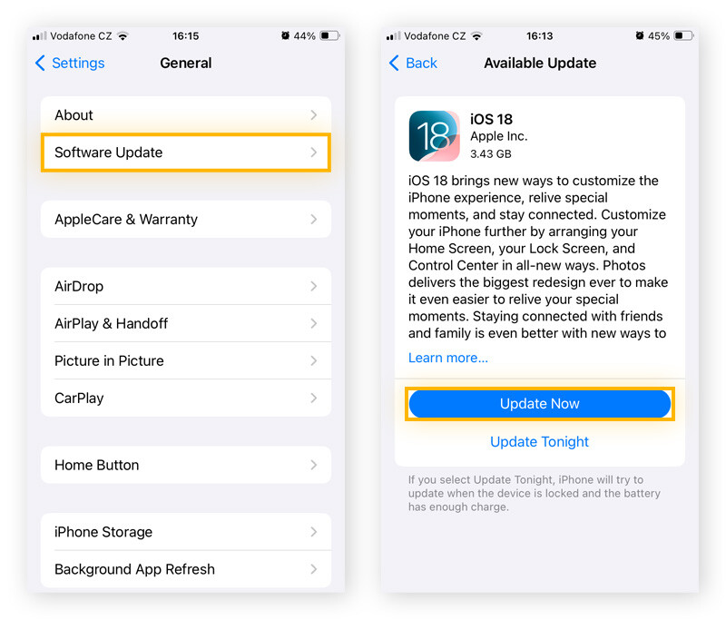 Why Is My iPhone Getting Hot? How to Stop Overheating