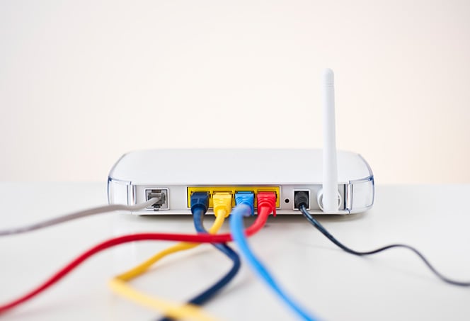 The Best Wi-Fi Security Protocol: WEP, WPA, or WPA2?