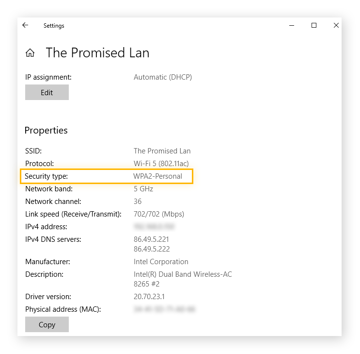 The Best Wi-Fi Security Protocol: WEP, WPA, or WPA2?