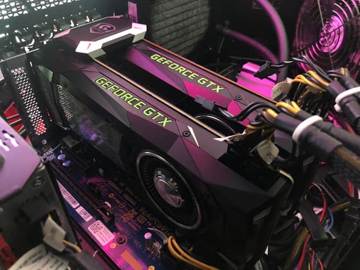 Como fazer overclock de sua GPU para acelerar jogos | AVG