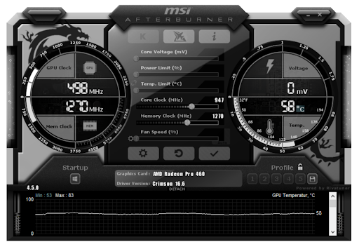 How to Overclock Your GPU for the Ultimate Gaming Experience | AVG