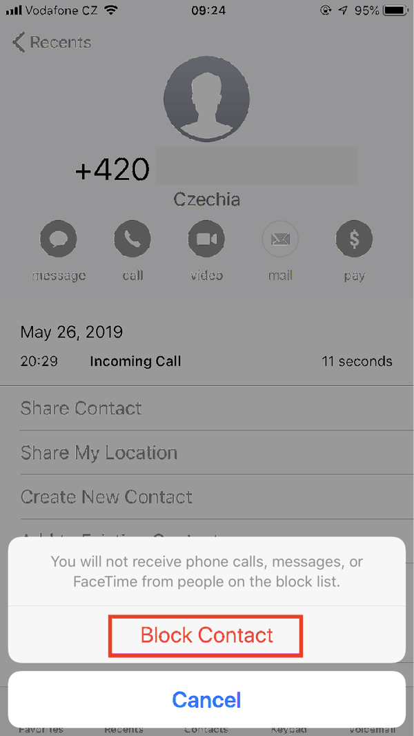Stop Robocalls with these 5 Steps | Ultimate How-To Guide | AVG