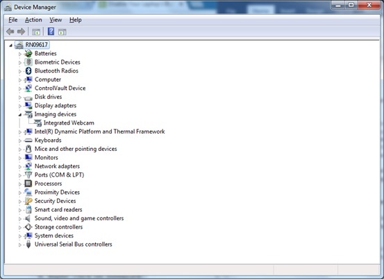 Why You Should Cover the Camera on Your Laptop