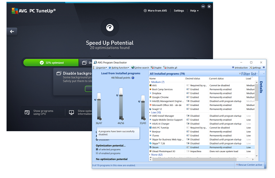 How to Revive an Old PC